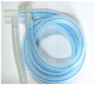 Dual Limb Breathing Circuit – Sharvil Solutions